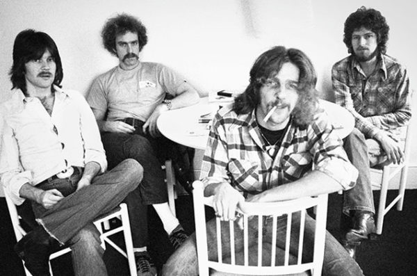 Birds in Bands - An A-Z - My Dad Rocks