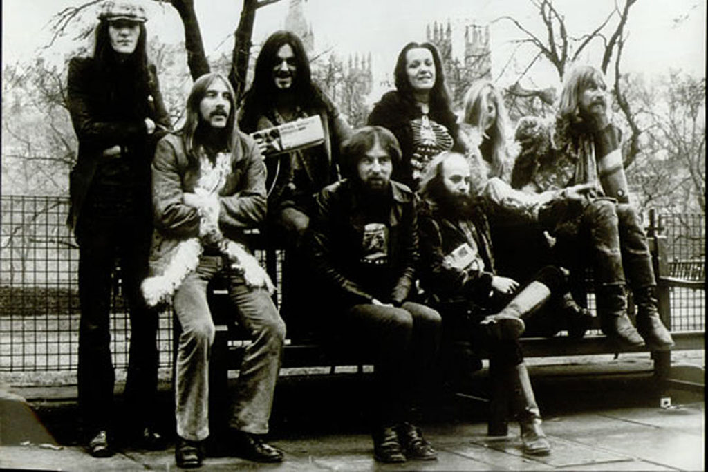 Birds in Bands - An A-Z - My Dad Rocks