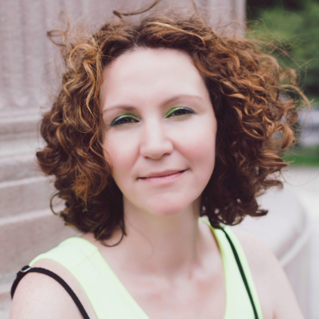 Heather O’Neill Releases Shattering New Single - My Dad Rocks